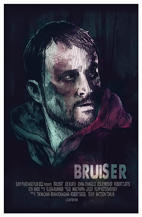 Image gallery for Bruiser (S) - FilmAffinity