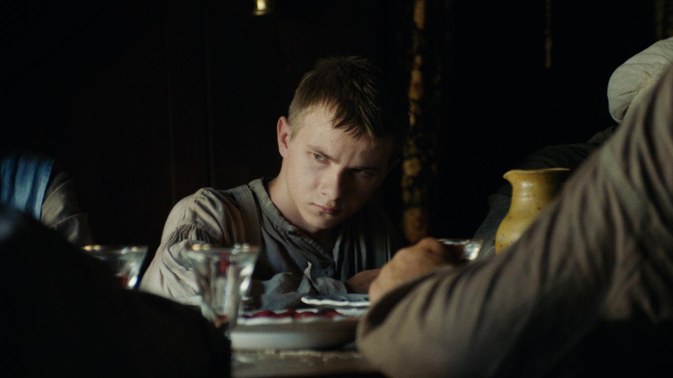 Sección visual de Bruno Reidal. Confesión de un asesino - FilmAffinity