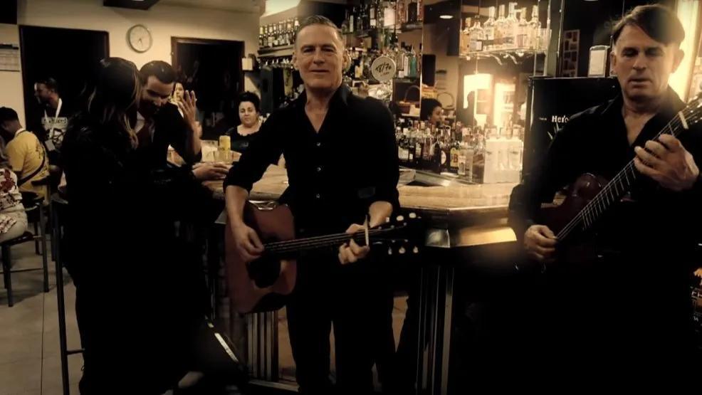 Image gallery for Bryan Adams: Have You Ever Really Loved A Woman ...