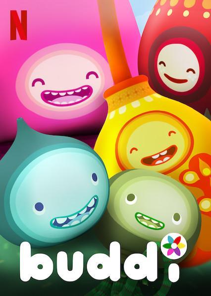 Buddi (Serie de TV) (2020) - FilmAffinity