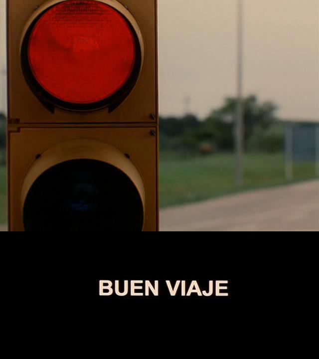 Sección visual de Buen viaje (C) - FilmAffinity