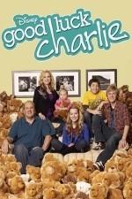 Sección visual de Buena suerte, Charlie (Serie de TV) - FilmAffinity
