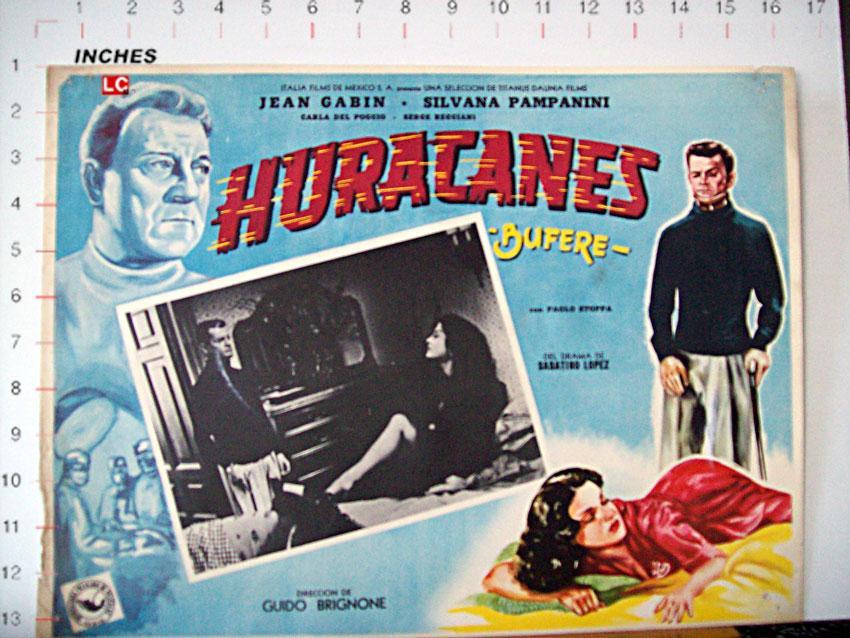 Image gallery for Bufere - FilmAffinity