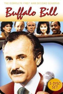 Sección visual de Buffalo Bill (Serie de TV) - FilmAffinity