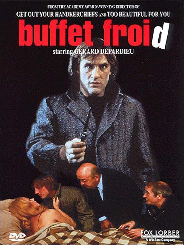 Sección visual de Buffet Froid - FilmAffinity