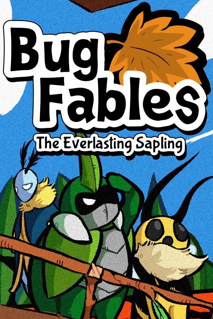 Image gallery for Bug Fables - FilmAffinity