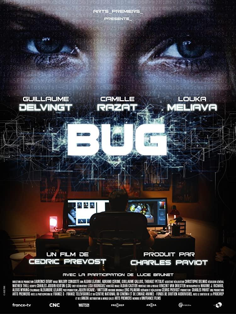 Image gallery for Bug (S) - FilmAffinity