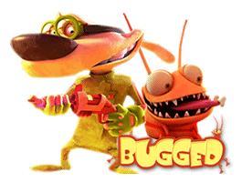 Sección visual de Bugged (Serie de TV) - FilmAffinity