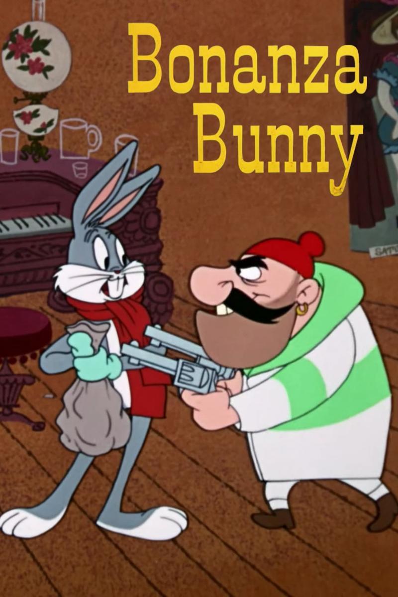 Image gallery for Bugs Bunny: Bonanza Bunny (S) - FilmAffinity