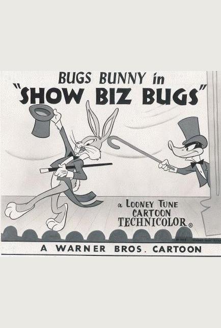 Sección visual de Bugs Bunny: El show de Bugs y Lucas (C) - FilmAffinity