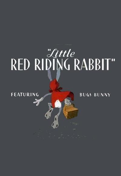 Sección visual de Bugs Bunny: Little Red Riding Rabbit (C) - FilmAffinity