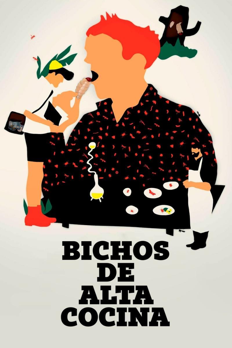 Image gallery for Bugs (TV Series) - FilmAffinity