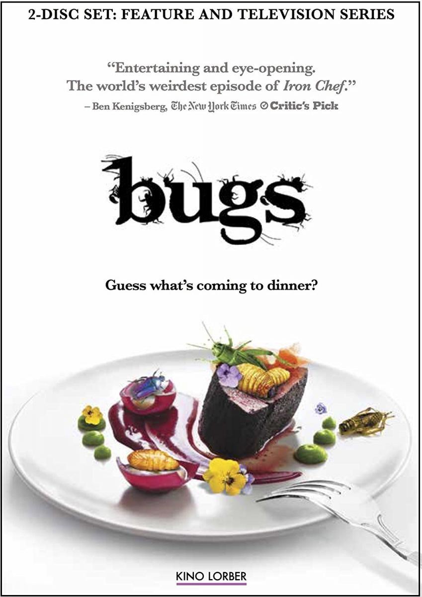 Image gallery for Bugs (TV Series) - FilmAffinity