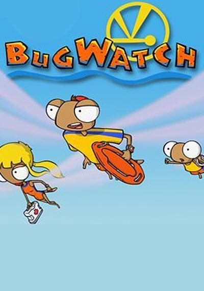 Image gallery for Bugwatch (TV Series) - FilmAffinity