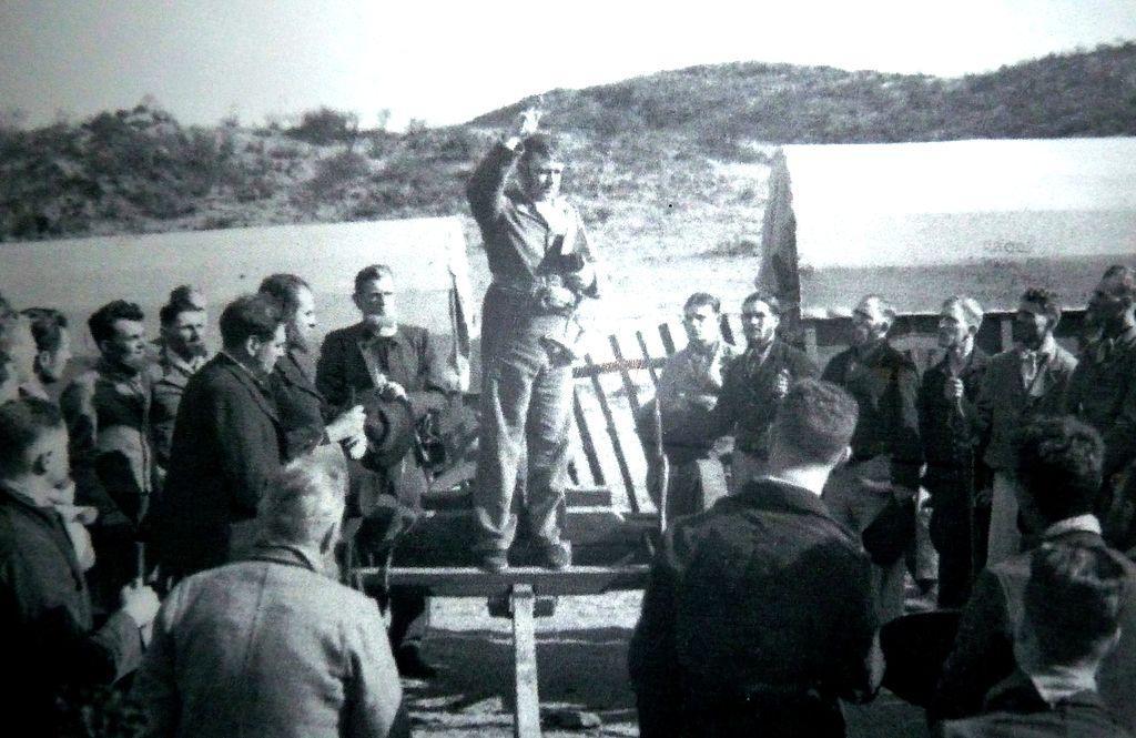 Image gallery for Building a Nation - FilmAffinity