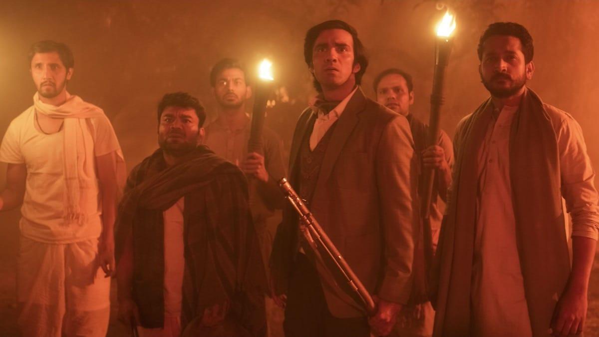 Image gallery for Bulbbul - FilmAffinity