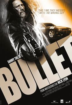 Image gallery for Bullet - FilmAffinity
