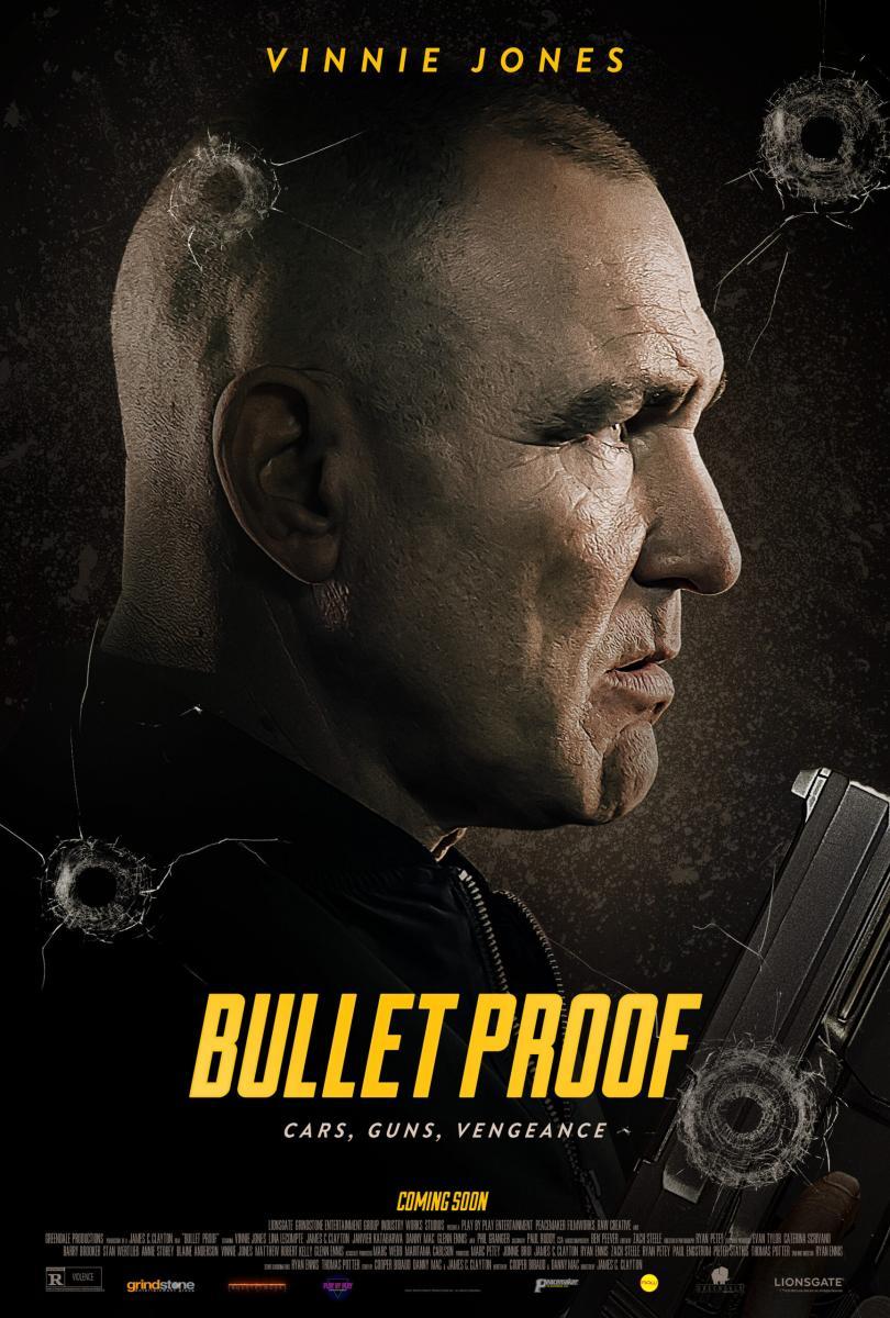 Image gallery for Bullet Proof - FilmAffinity