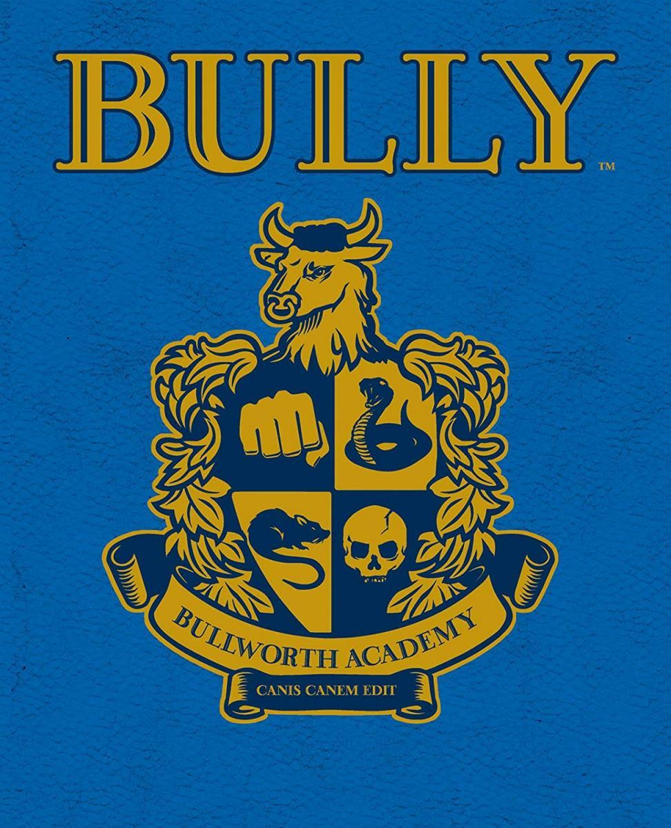 Image gallery for Bully - FilmAffinity