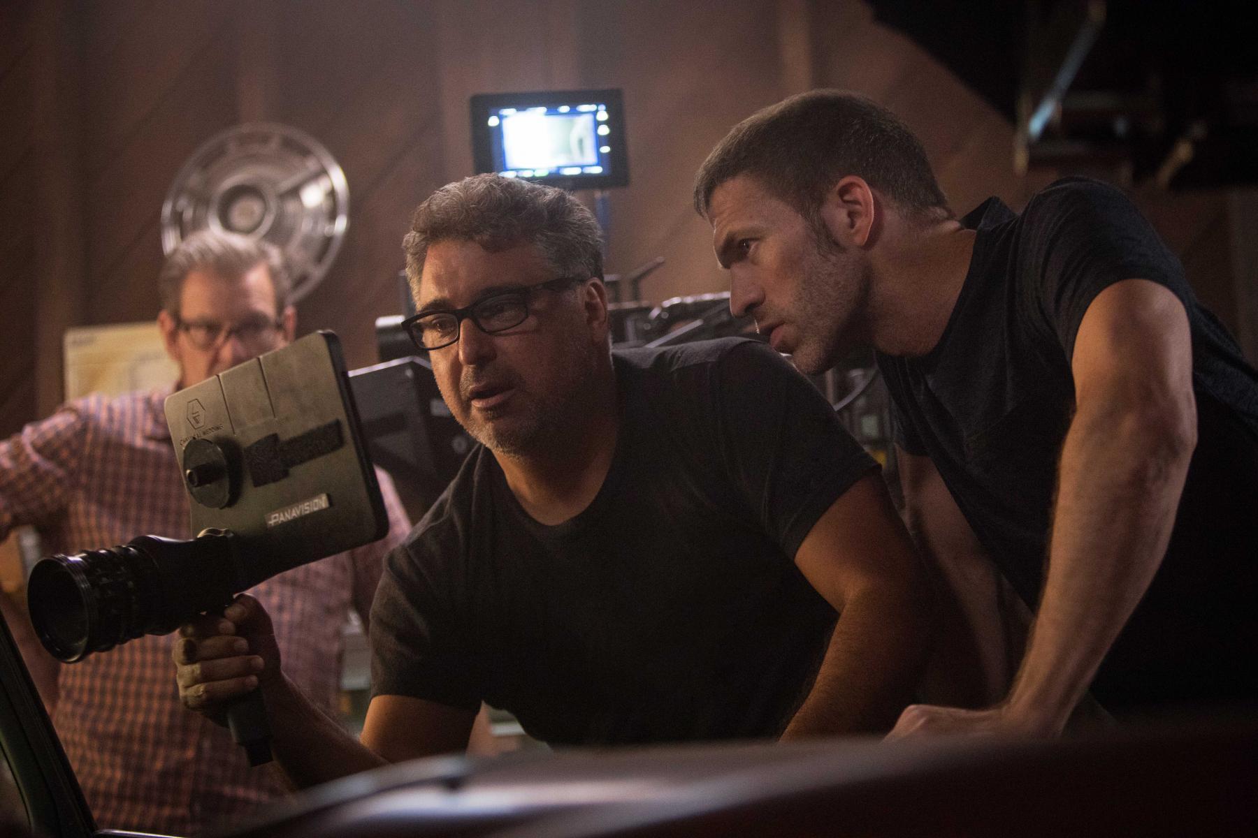 Image gallery for Bumblebee - FilmAffinity