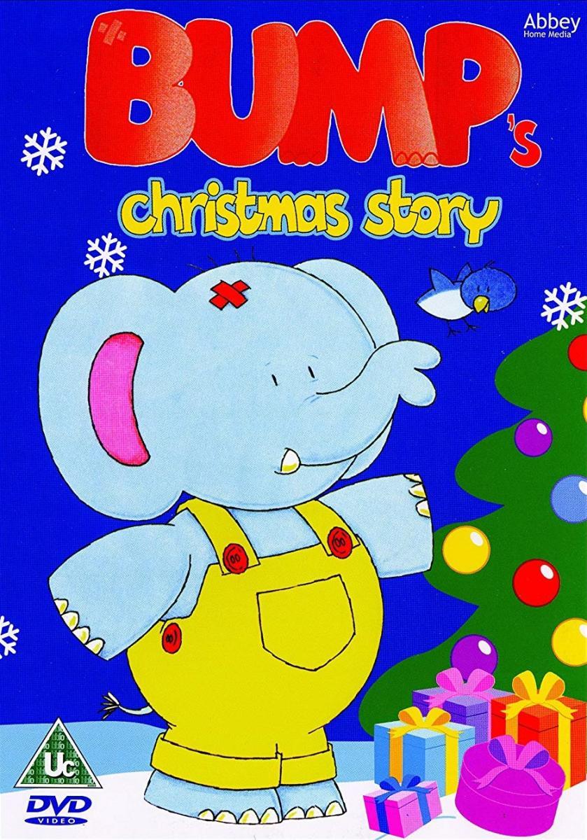 Sección visual de Bump (Serie de TV) - FilmAffinity