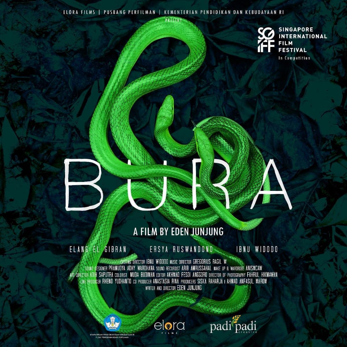 Image gallery for Bura (S) - FilmAffinity