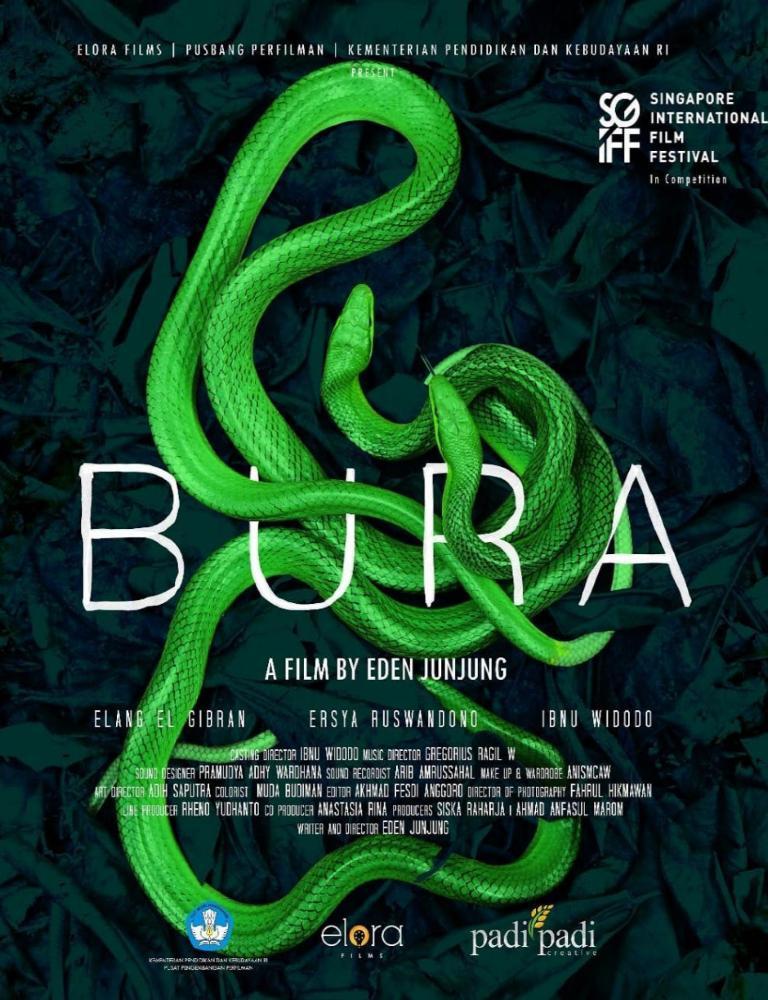 Image gallery for Bura (S) - FilmAffinity
