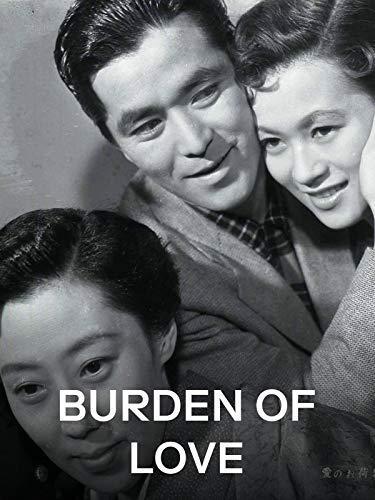 Sección visual de Burden of Love - FilmAffinity