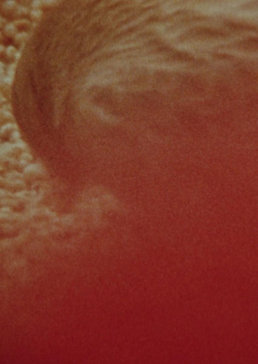 Sección visual de Burial Path (C) - FilmAffinity