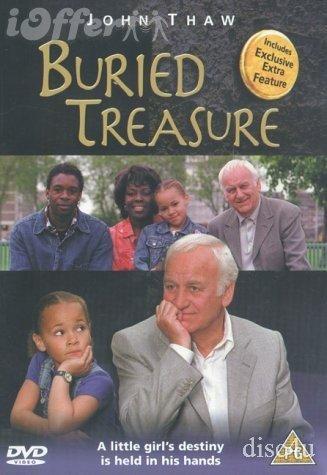 Image gallery for Buried Treasure (TV) - FilmAffinity