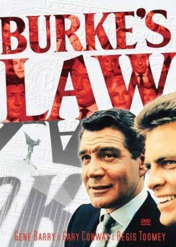 Image gallery for Burke's Law (TV Series) - FilmAffinity