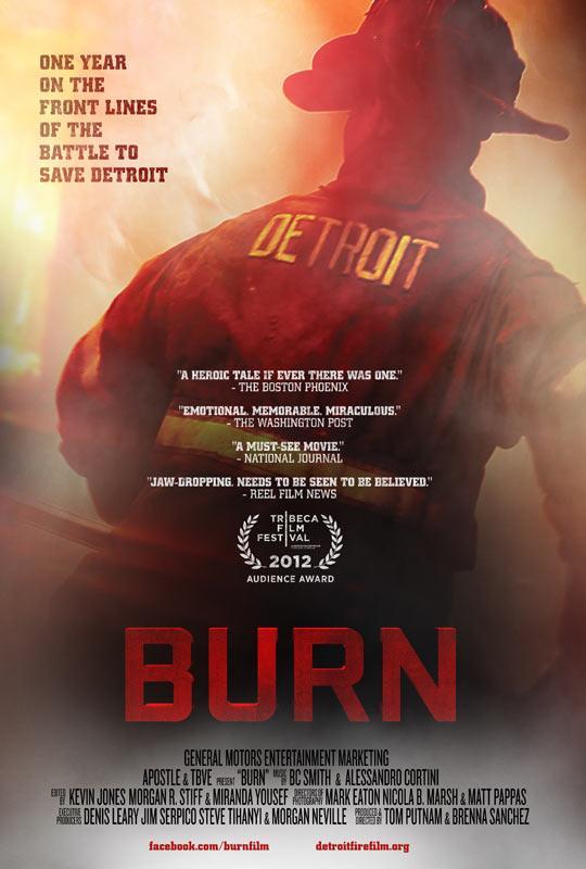 Image gallery for Burn - FilmAffinity