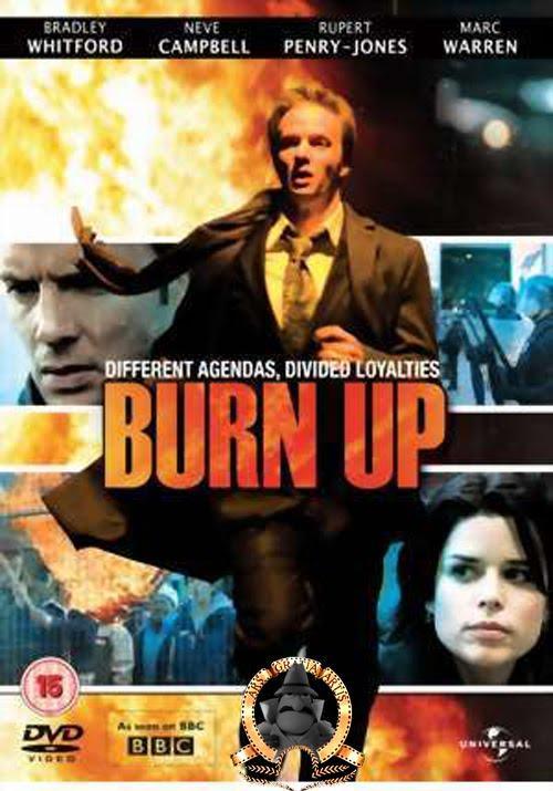 Sección visual de Burn Up (Miniserie de TV) - FilmAffinity