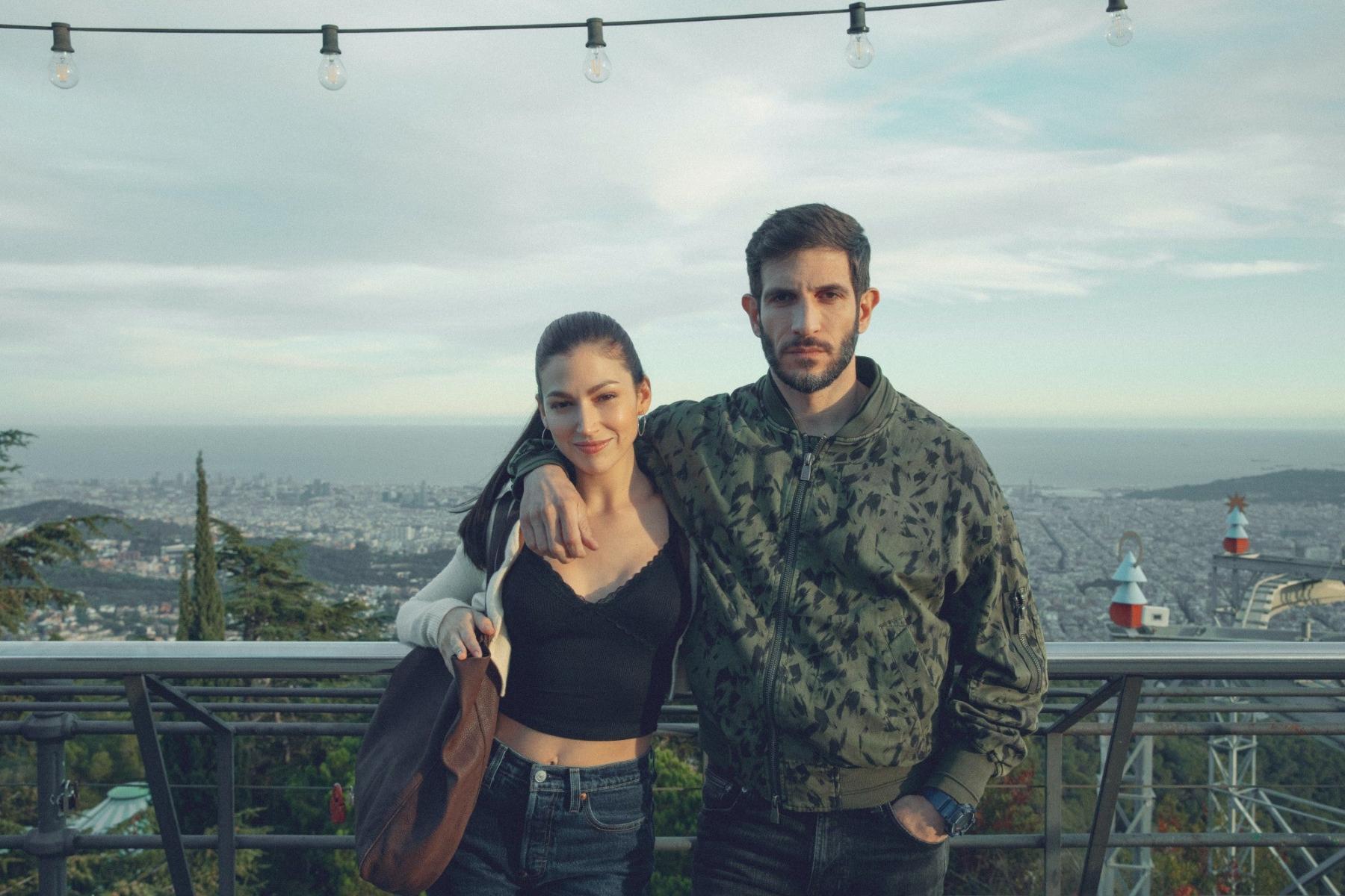 Image gallery for Burning Body (TV Miniseries) - FilmAffinity