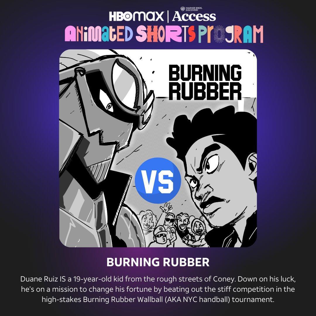 Image gallery for Burning Rubber (S) - FilmAffinity