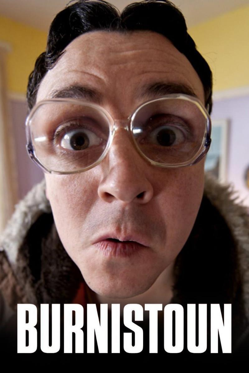 Sección visual de Burnistoun (Serie de TV) - FilmAffinity