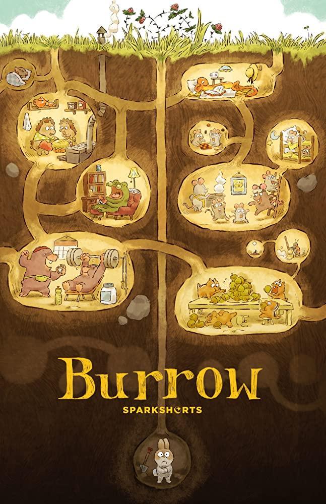 Image gallery for Burrow (S) - FilmAffinity
