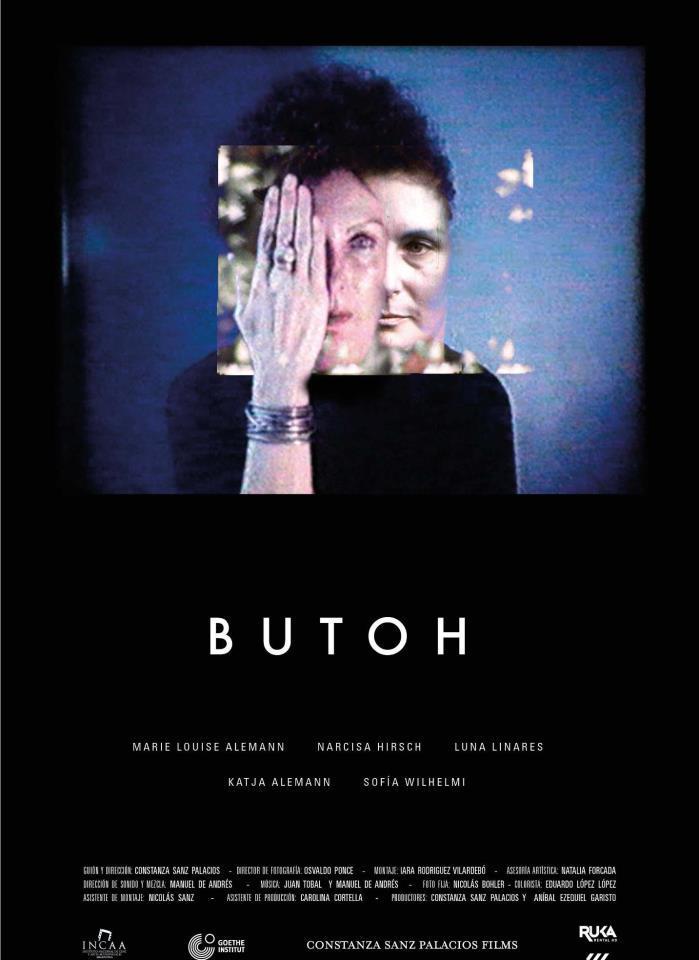 Butoh (2013) - FilmAffinity
