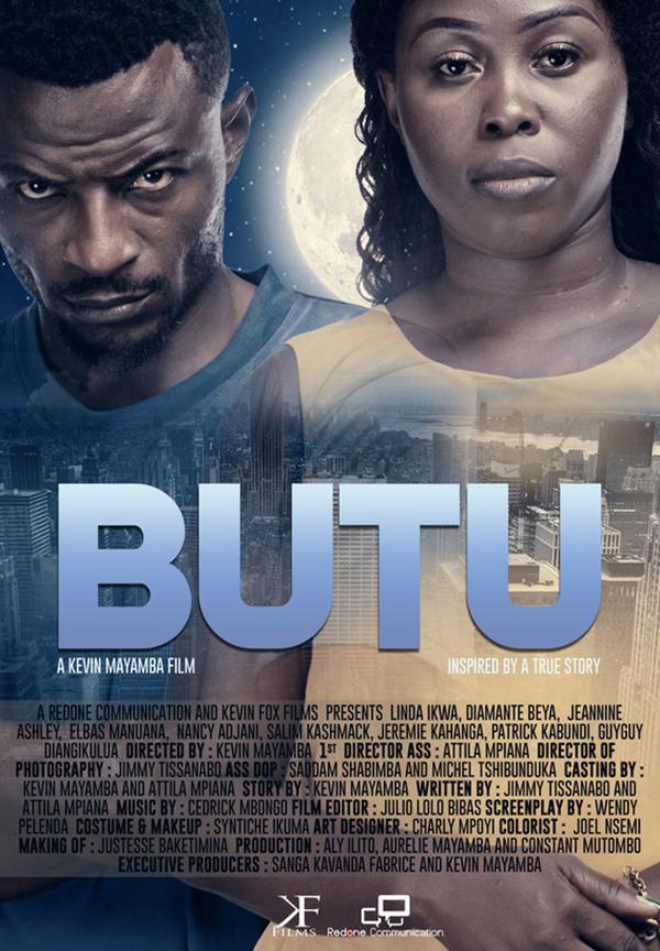Butu (2022) - FilmAffinity