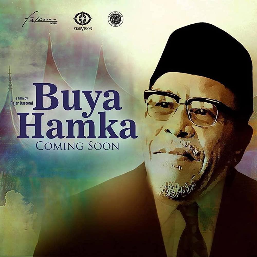 Image gallery for Buya Hamka Vol. 1 - FilmAffinity