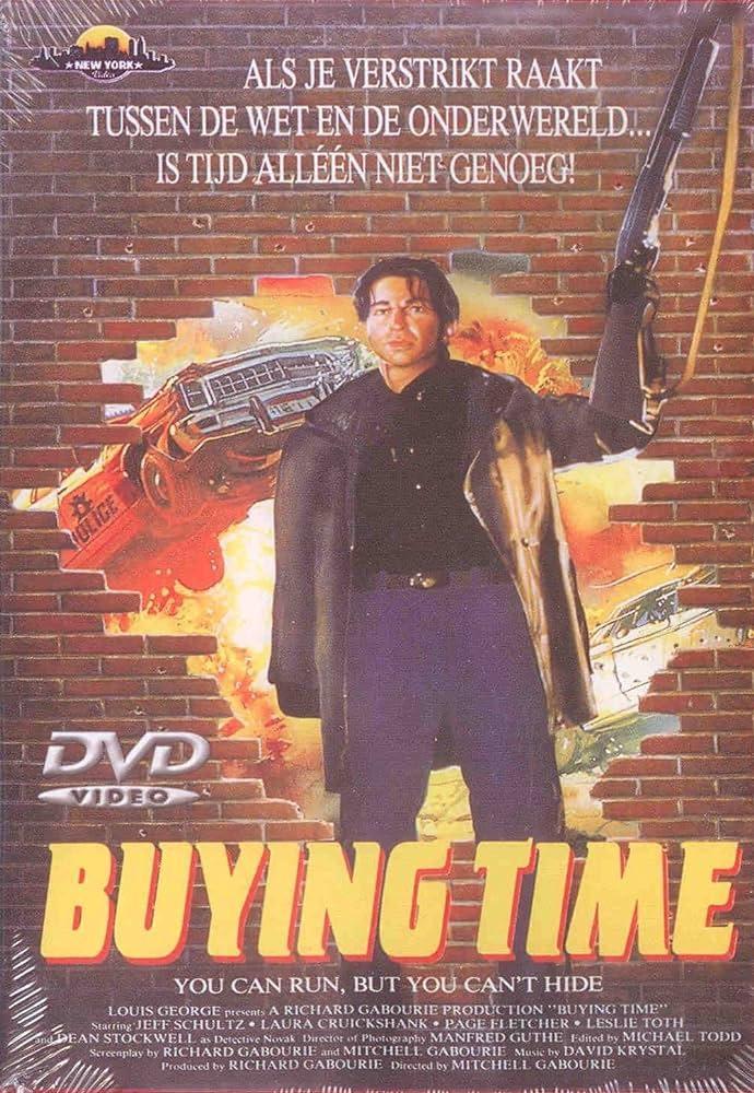 Image gallery for Buying Time - FilmAffinity