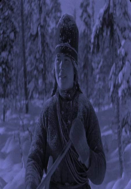 Image gallery for By Sledge and Reindeer in Inka Länta's Winterland ...