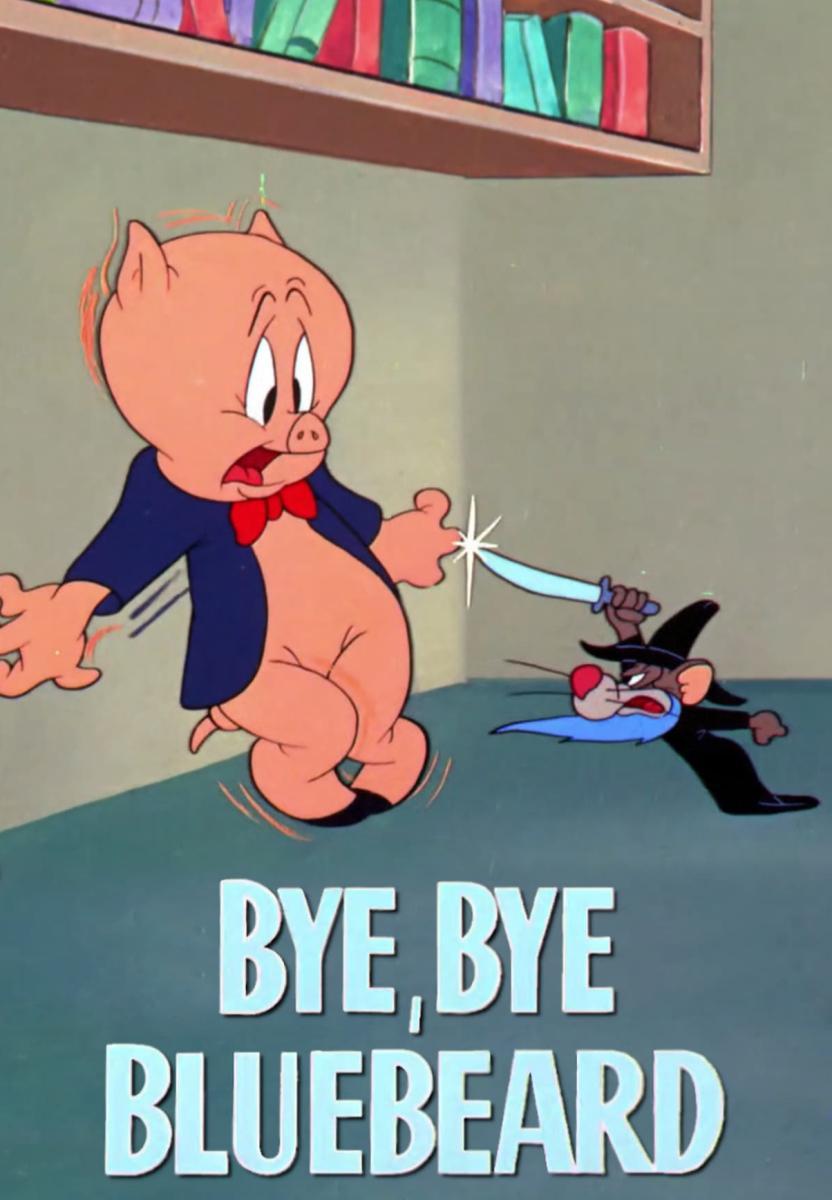 Image gallery for Bye, Bye Bluebeard (S) - FilmAffinity