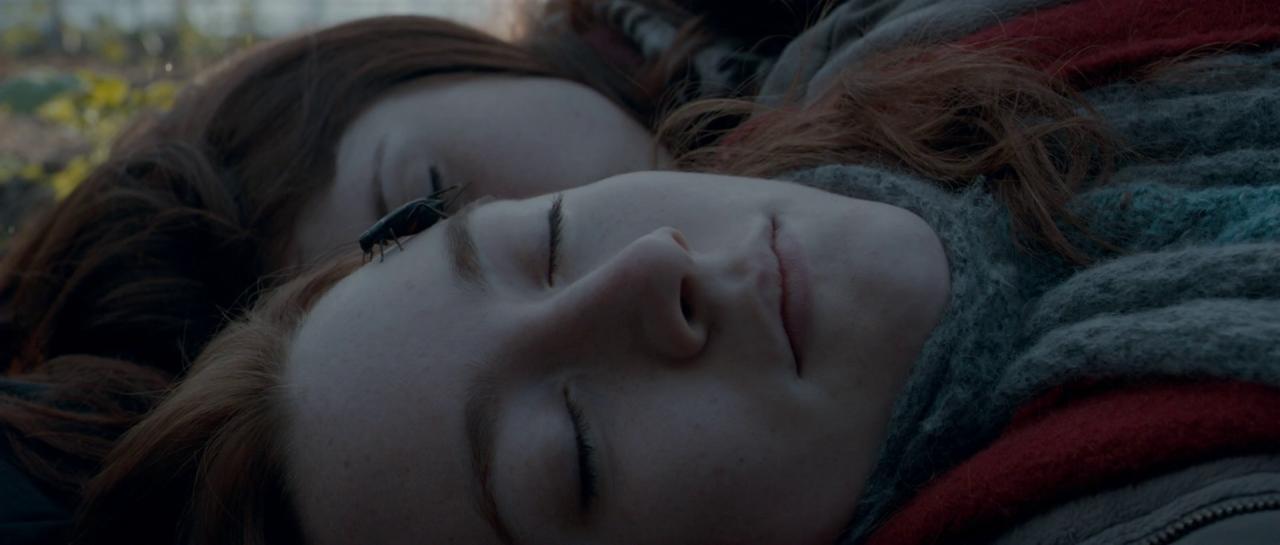 Image gallery for Byzantium - FilmAffinity