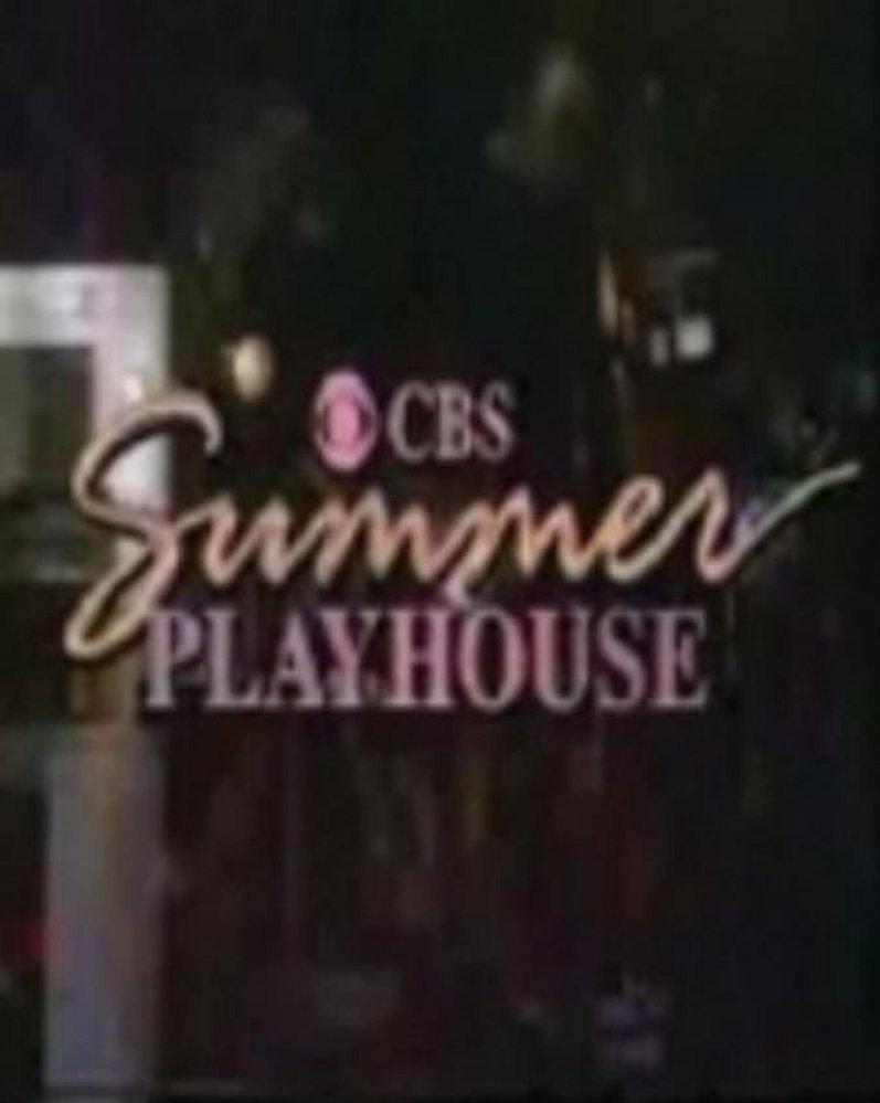 Image gallery for CBS Summer Playhouse (TV Series) - FilmAffinity