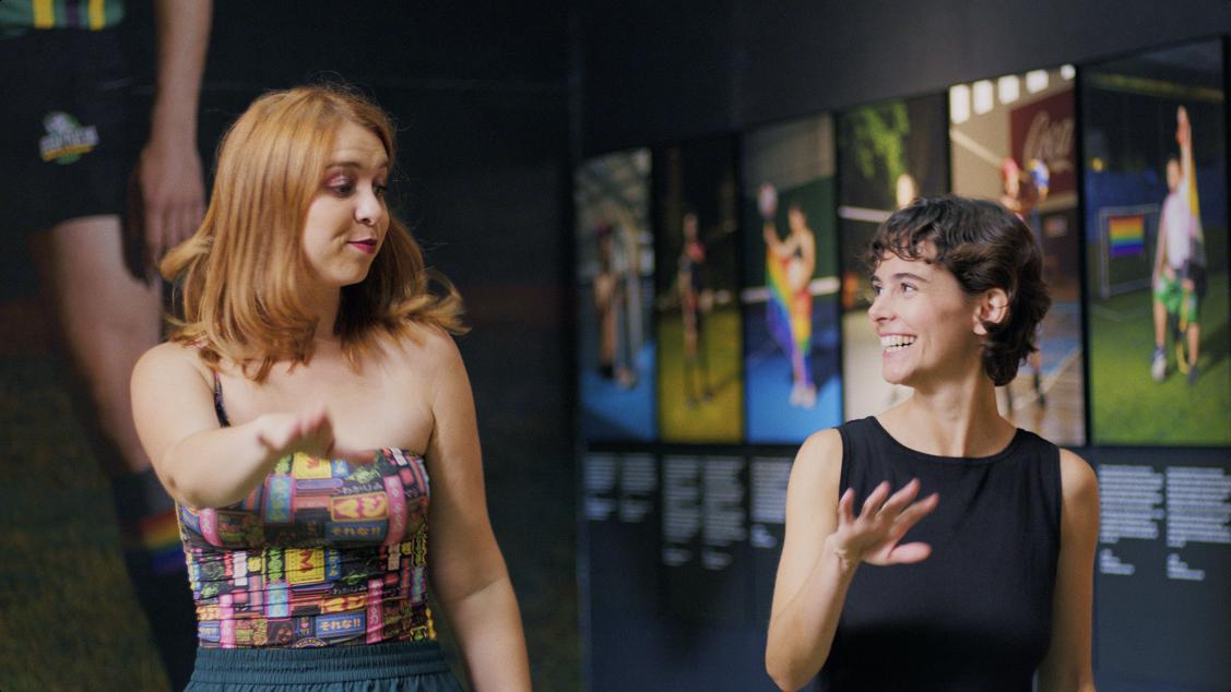 Image gallery for CCCC Stories 2 (TV Series) - FilmAffinity