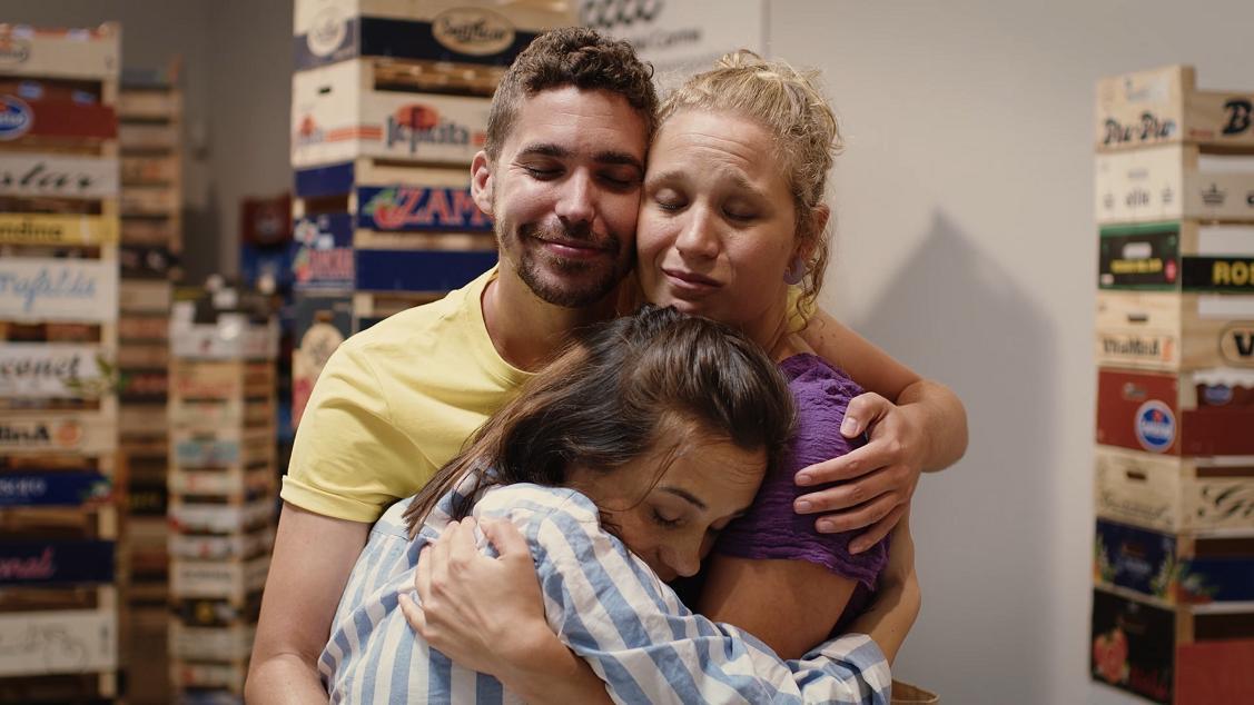 Sección visual de CCCC Stories (Serie de TV) - FilmAffinity