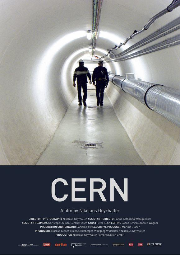 Sección visual de CERN (TV) (TV) - FilmAffinity