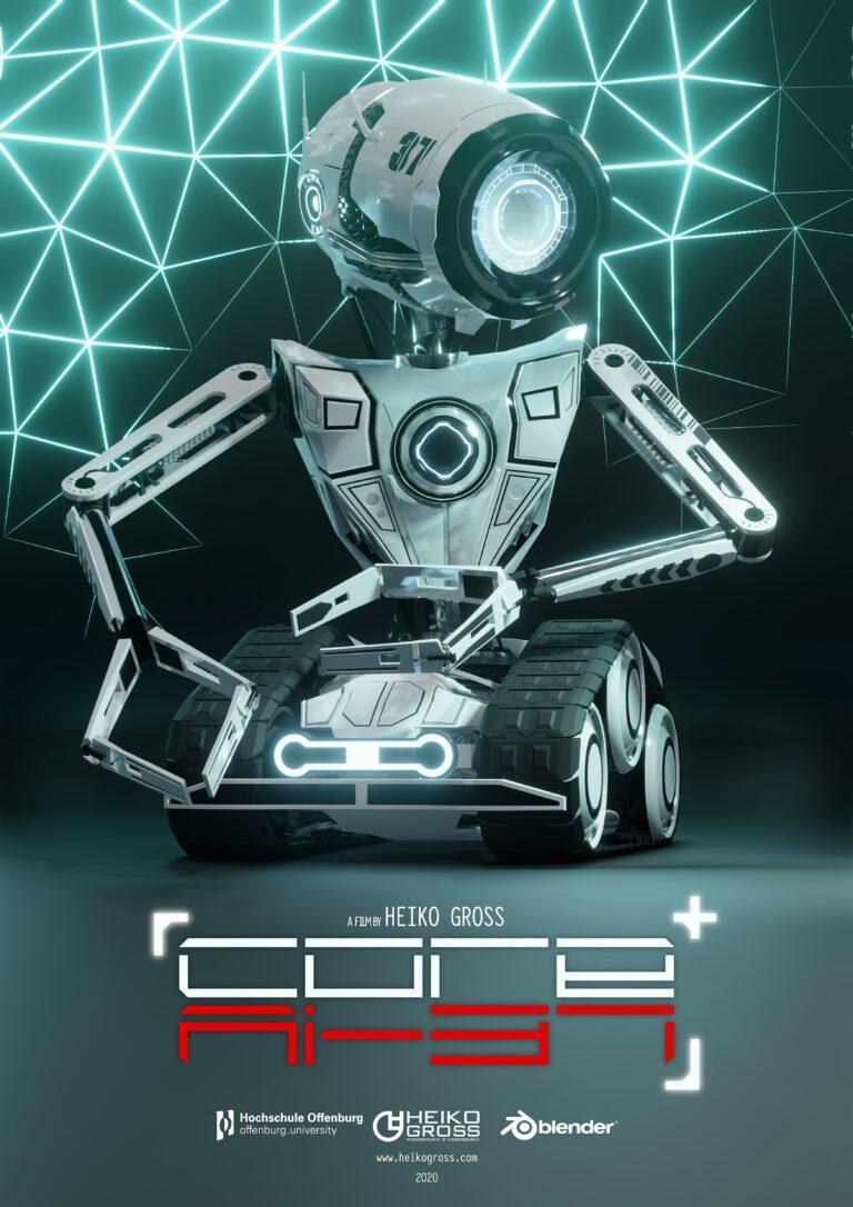 Image gallery for CORE-AI 37 (S) - FilmAffinity