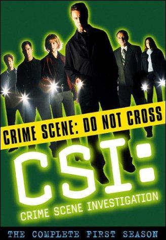 Sección visual de CSI: Las Vegas (Serie de TV) - FilmAffinity